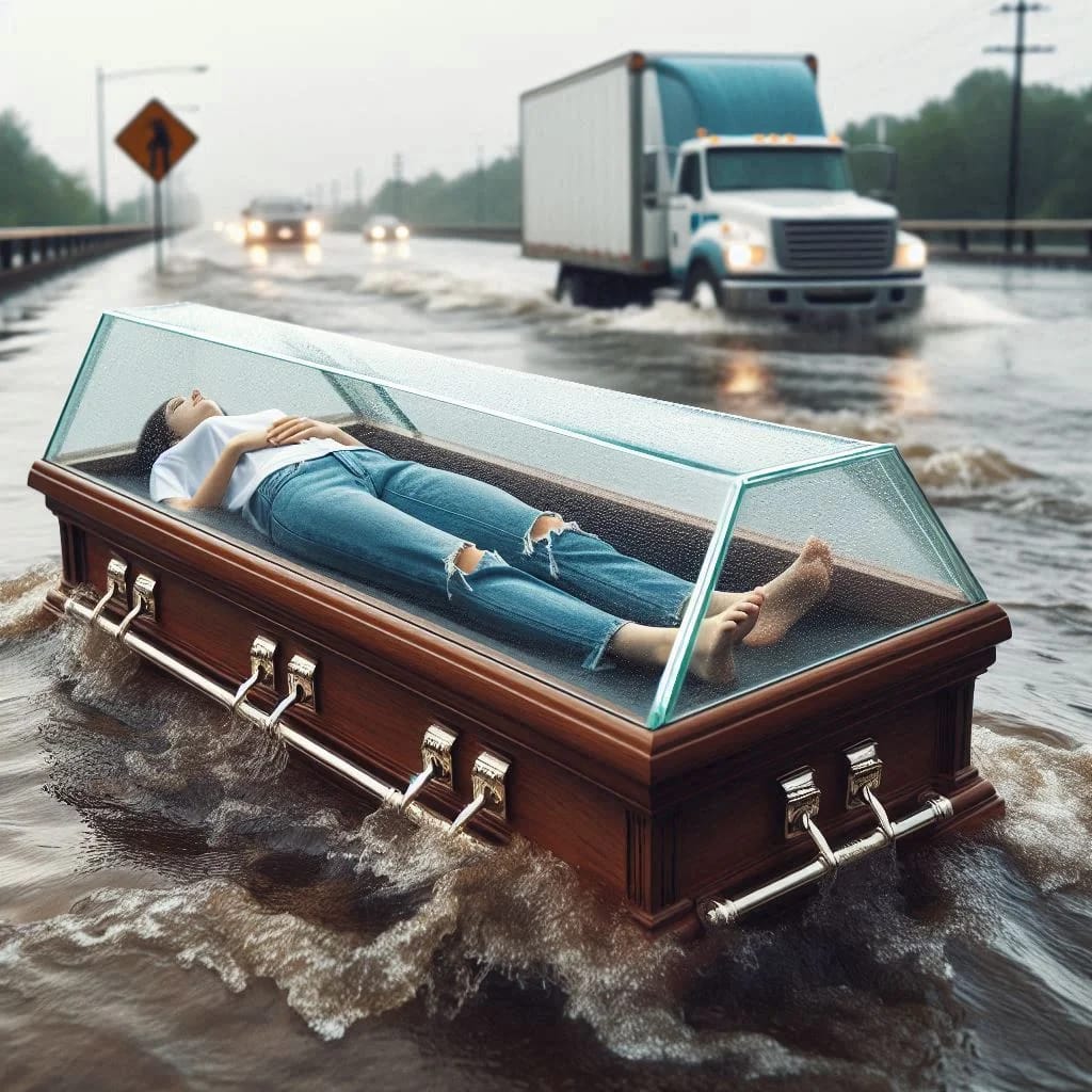 #GlassCoffins – Public Safety Institute