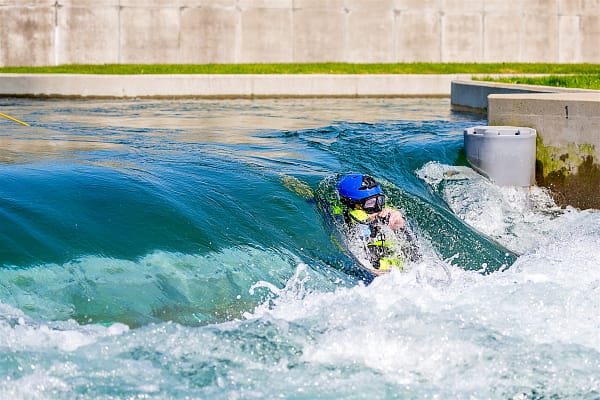 SWBA set to revolutionize swiftwater rescue - Public Safety Institute