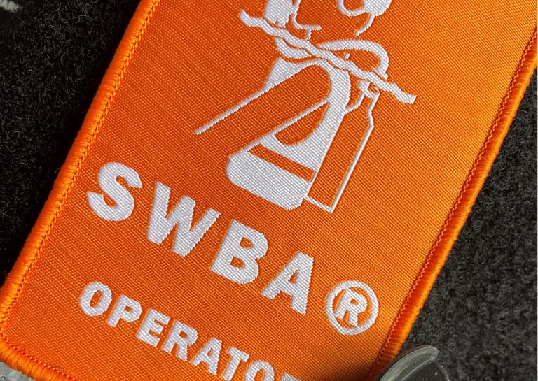 Swiftwater Breathing Apparatus (SWBA®) Operator – Public Safety Institute